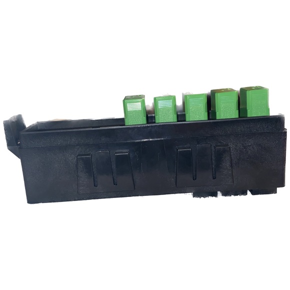 Fits Nissan/Infiniti Models | Other | Cabin Motor Blower Relay ...